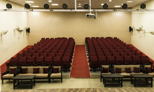 Auditorium – ufta.in