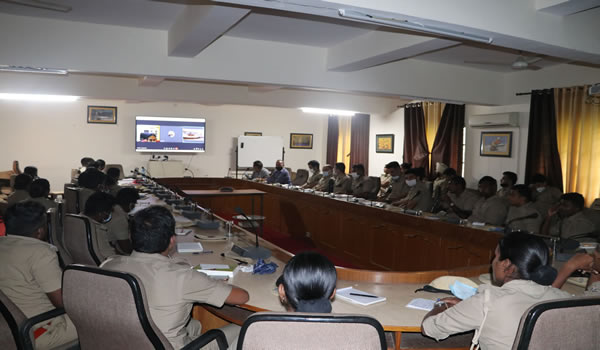 Training Block – ufta.in