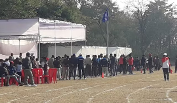 Sports and Recreation – ufta.in