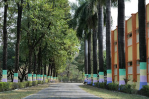 Campus Overview – ufta.in