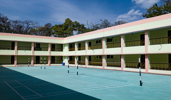 Sports and Recreation – ufta.in