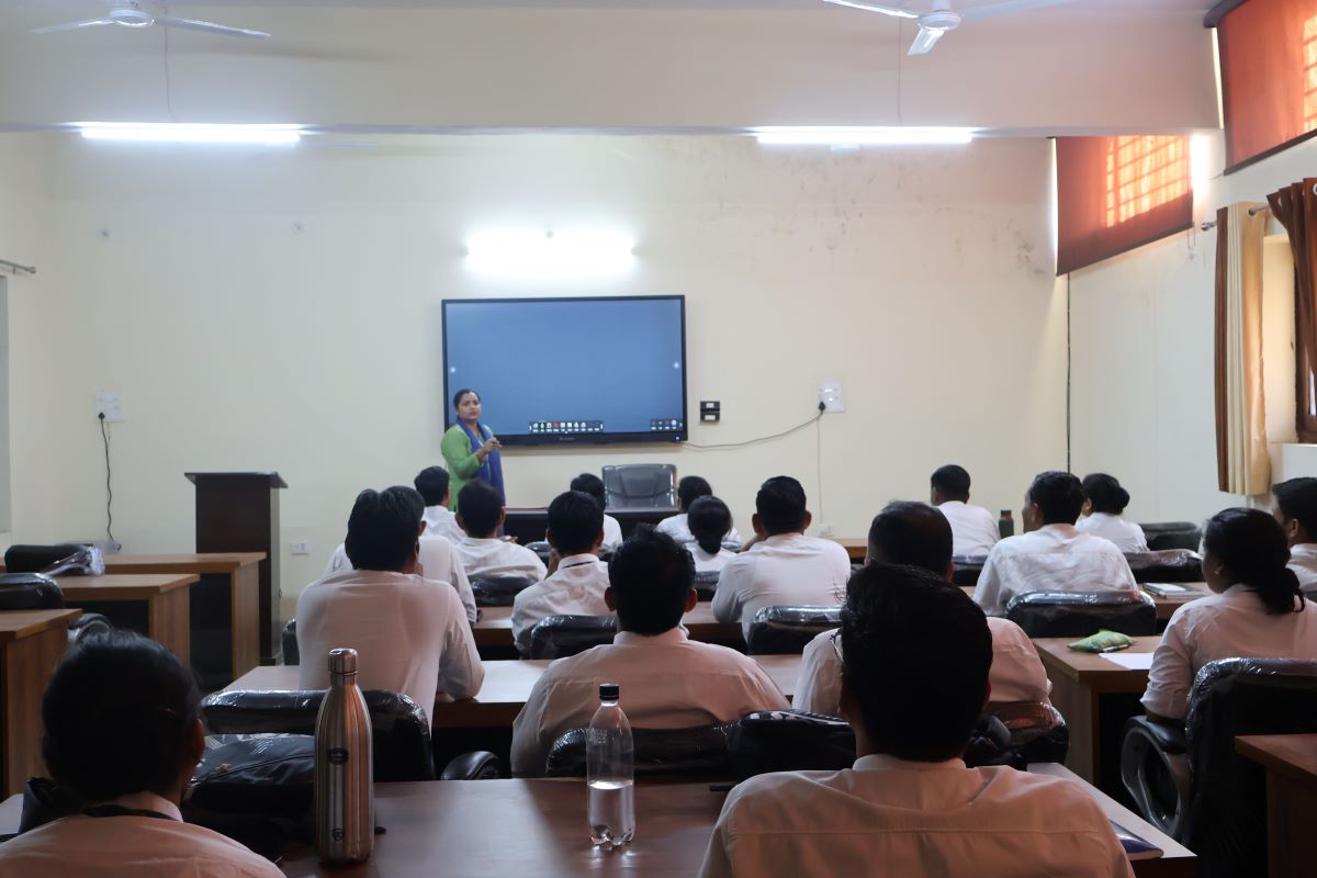 Digital Classroom – ufta.in