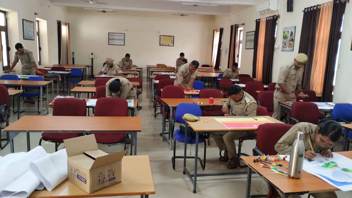 Miscellaneous Activity – ufta.in